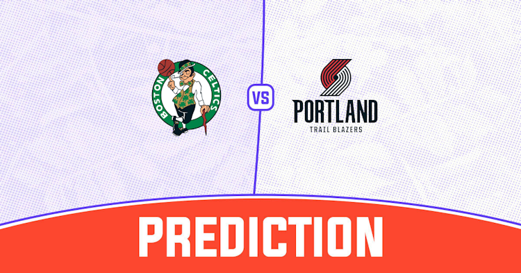 Celtics vs Trail Blazers Prediction and NBA Tips - 27 January 2026