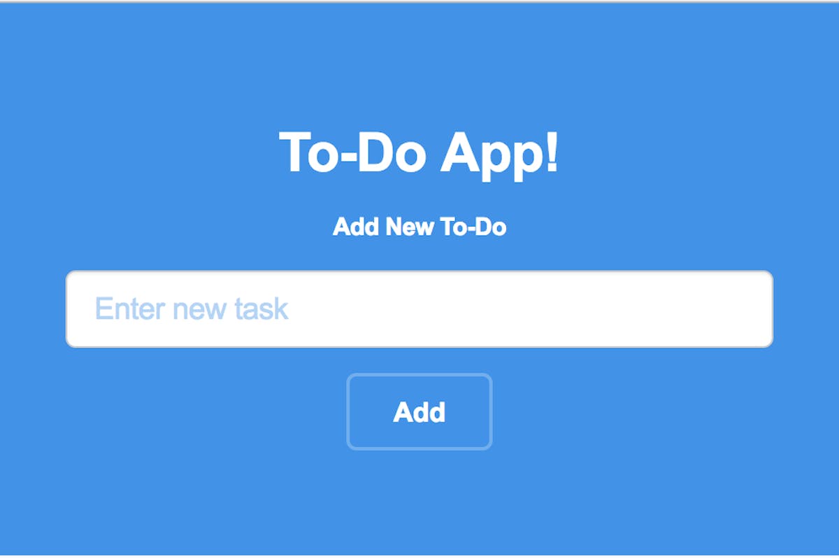 QuickStart a ToDo App built on React, Redux, Node.js and Webpack | Cosmic