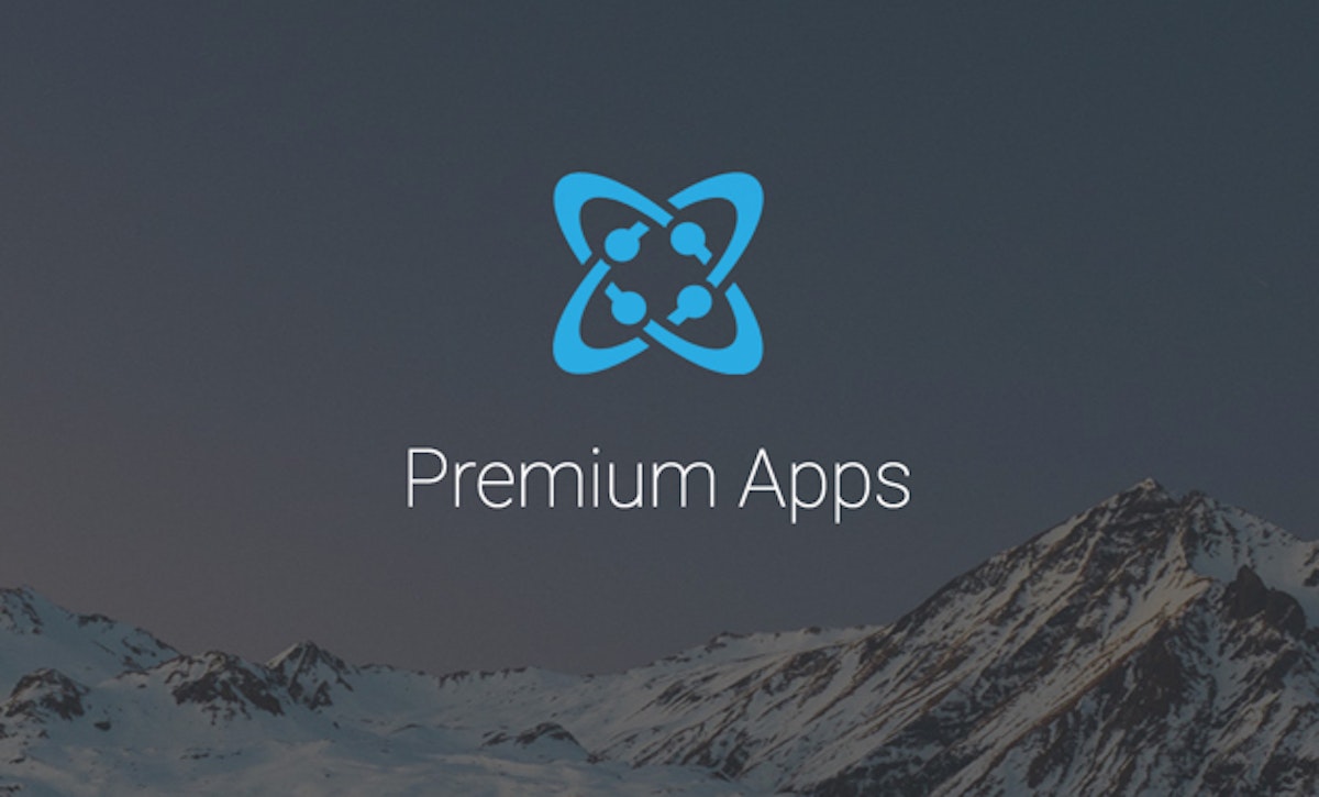 Premium Apps | Cosmic