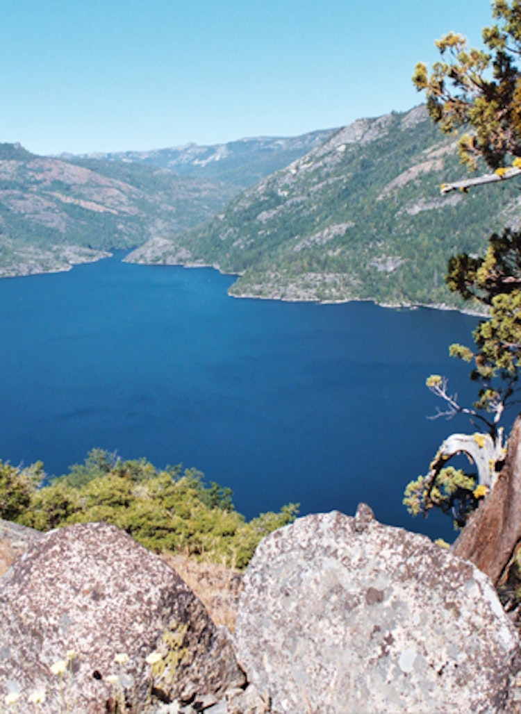 Hell Hole Reservoir | pcwa.net