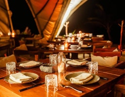 Vagalume Tulum Table Layout & Prices. Insights for a comfortable way to ...