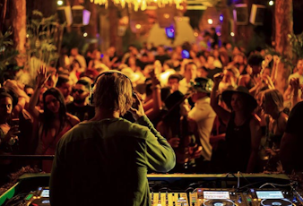 Top Tulum Clubs to Dance & Have Fun. Tickets & Smart RSVP.