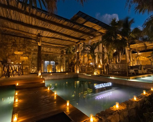 Tulum Top Clubs | Reservations · Events · Tickets · Clubs to Dance ...