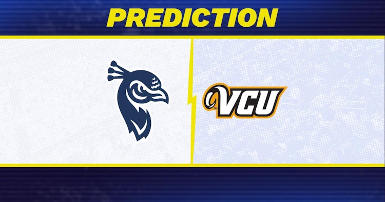 St. Peter's vs. VCU prediction: Virginia Commonwealth favored to win ...