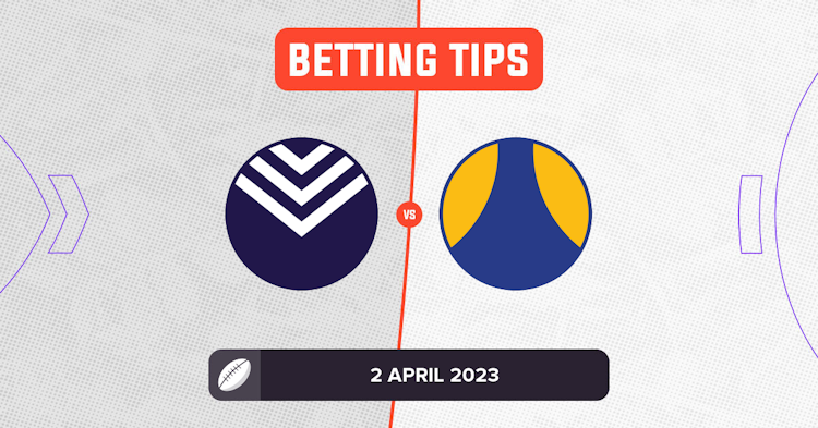 Fremantle Vs West Coast Prediction And Odds Afl Round 3 2023