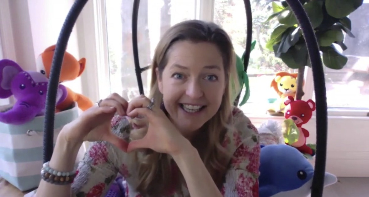 Heart's Treasure Hunt Storytime — Generation Mindful