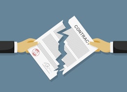 Can A Seller Back Out Of An Accepted Offer On A House 