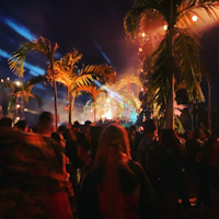 ZAMNA TULUM · Not Only Electronic Music. | Upcoming Events · Tickets ...