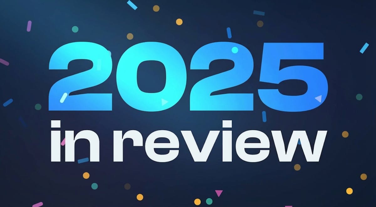 Cosmic 2025 Year End Wrap Up | Cosmic