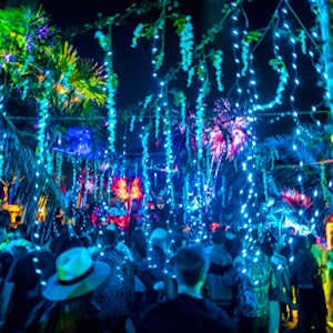 Tulum NightLife Guide - 2025