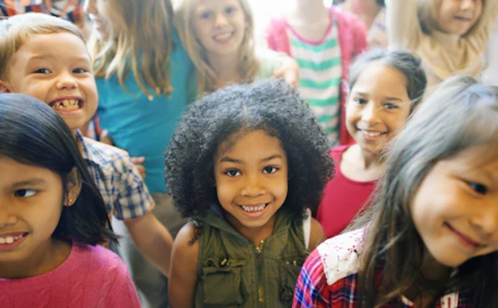 Children Don t Have Standardized Minds Let s Quit Testing Them As If Children Don t Have Standardized Minds Let s Quit Testing Them As If