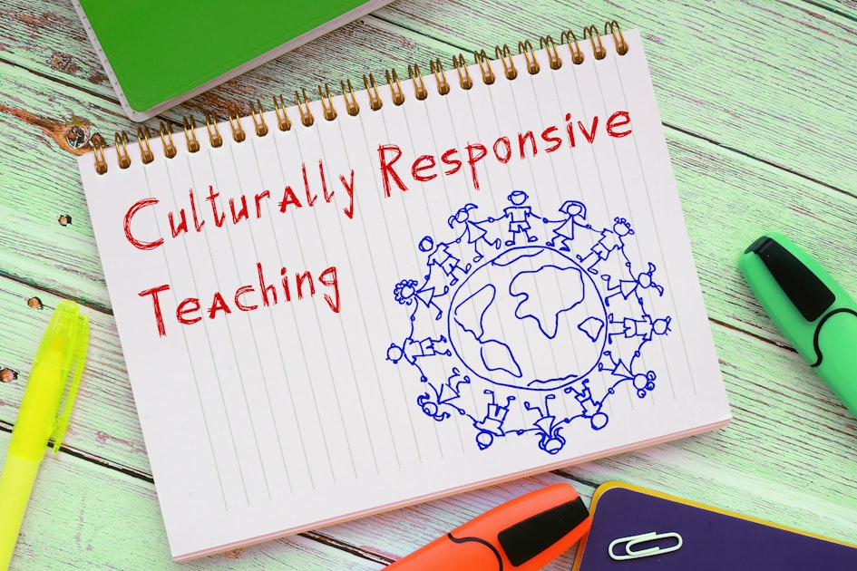 Culturally Responsive Social-Emotional Learning — Generation Mindful