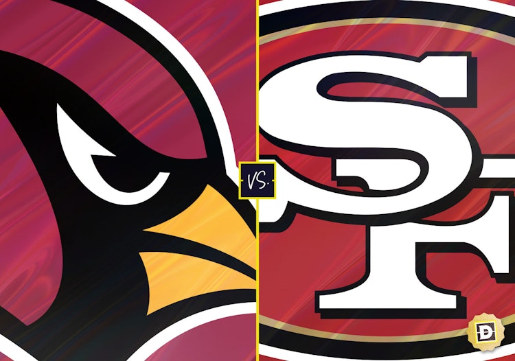 Arizona Cardinals Vs San Francisco 49ers Nfl Betting Picks