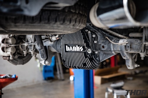 THOR Off-Road: Texas Premiere Off-Road Parts & Installation | THOR Off-Road