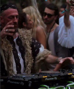 Tulum Parties, Events & Shows Calendar.