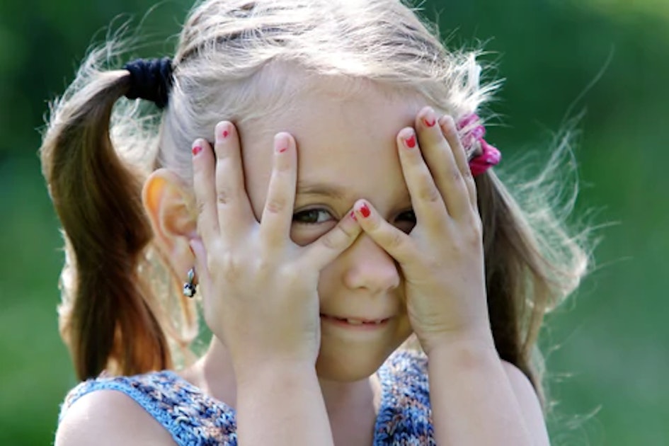 5 Connection-Based Ways To Support Your Child Through Shyness ...