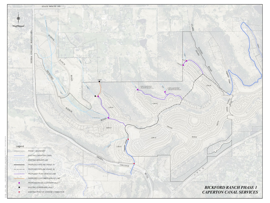 Construction Projects | pcwa.net