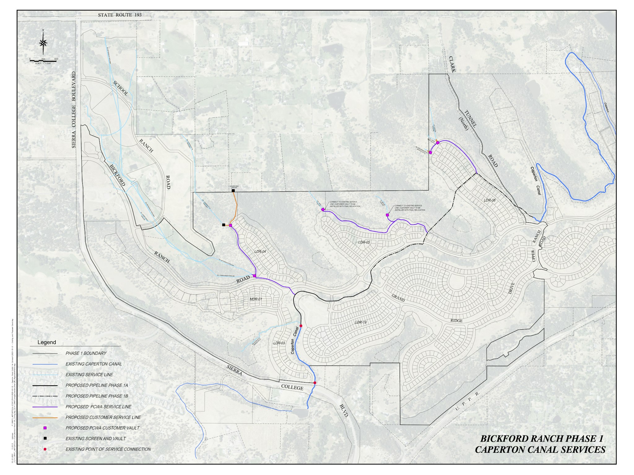 Construction Projects | pcwa.net
