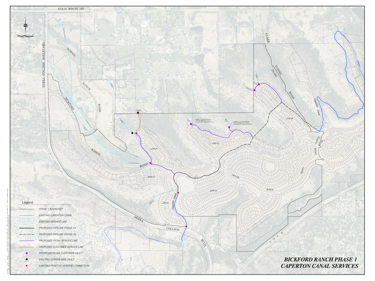 Construction Projects | pcwa.net