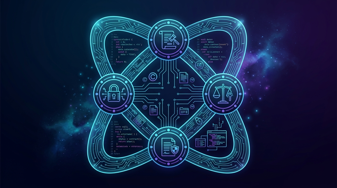 Cosmic Rundown: Flux.ai Legal Drama, Janet Language, systemd Timers