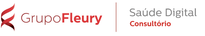 Saúde Digital Consultório - Grupo Fleury