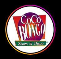 Coco Bongo Cancun