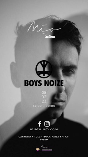 [tulum party] Tulum Parties, Nightlife and Techno Music.