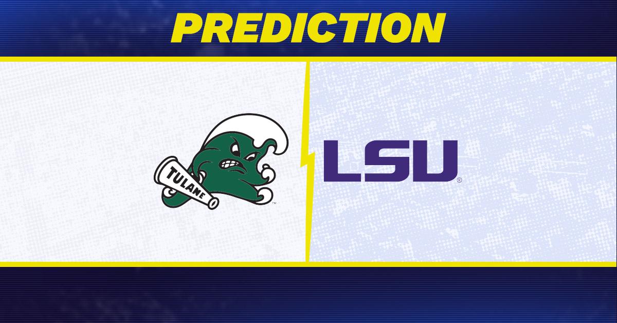 LSU vs Tulane: A Louisiana Rivalry for the Ages