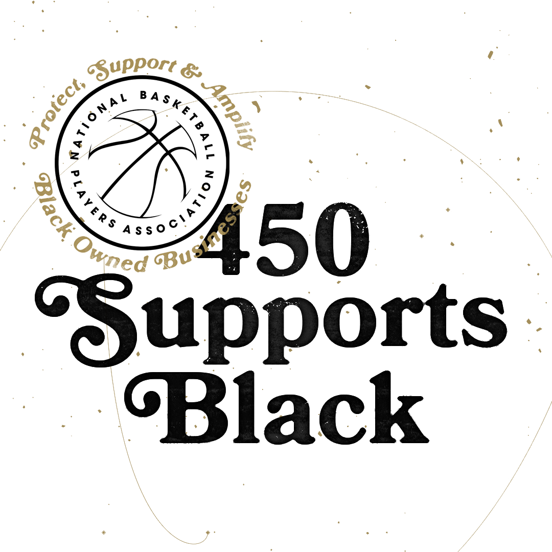 NBPA - National Basketball Players Association