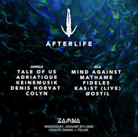 Exploring Tulum's Afterlife. A leading concept shaping the modern party ...